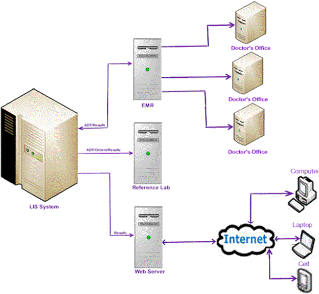 HL7 Interfaces Labins Consulting Services HL7 Interfaces Labins Consulting Services